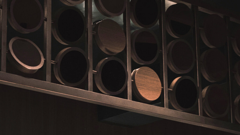 Twenty Fifth Hour – Cocktail Bar