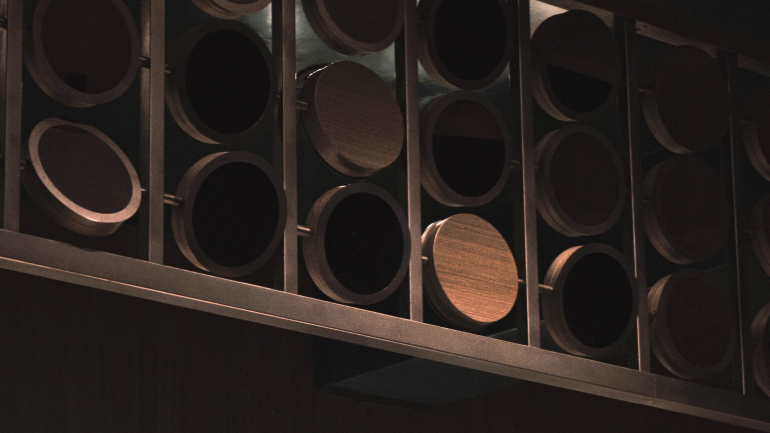 Twenty Fifth Hour – Cocktail Bar