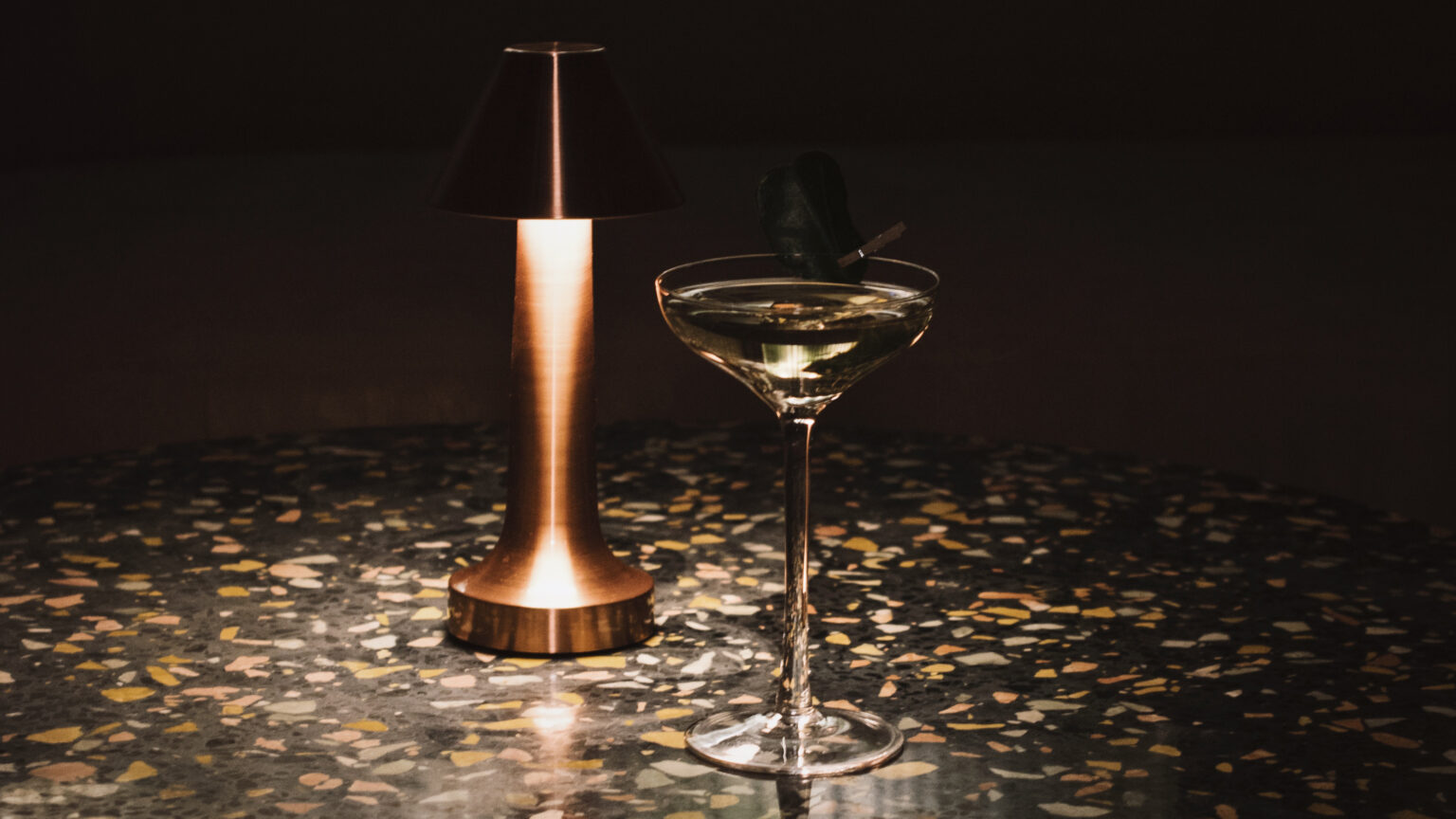 Twenty Fifth Hour – Cocktail Bar