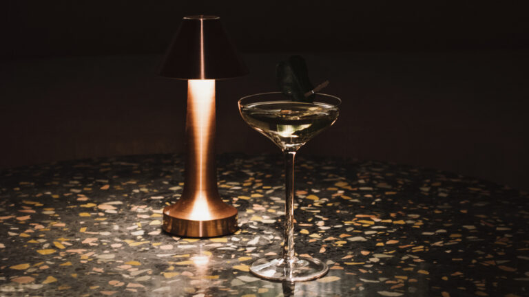 Twenty Fifth Hour – Cocktail Bar