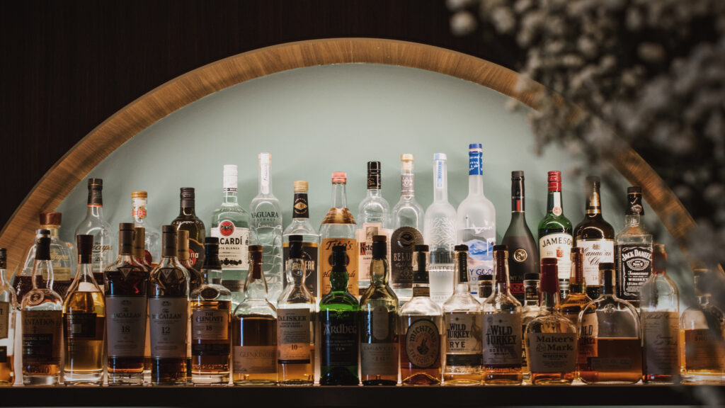 Twenty Fifth Hour – Cocktail Bar